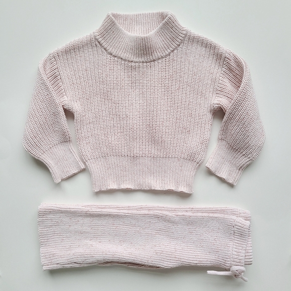 Jamie Kay | Matching Sets | Jamie Kay Morgan Knit Set | Poshmark